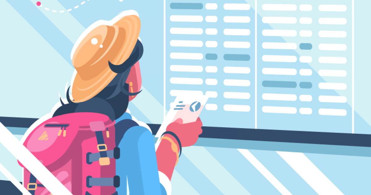 Around the World | Virtual Team Building | Group Experiences