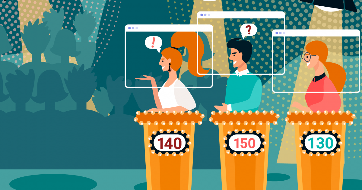 Virtual Team Building | Remote Teams | Team Days