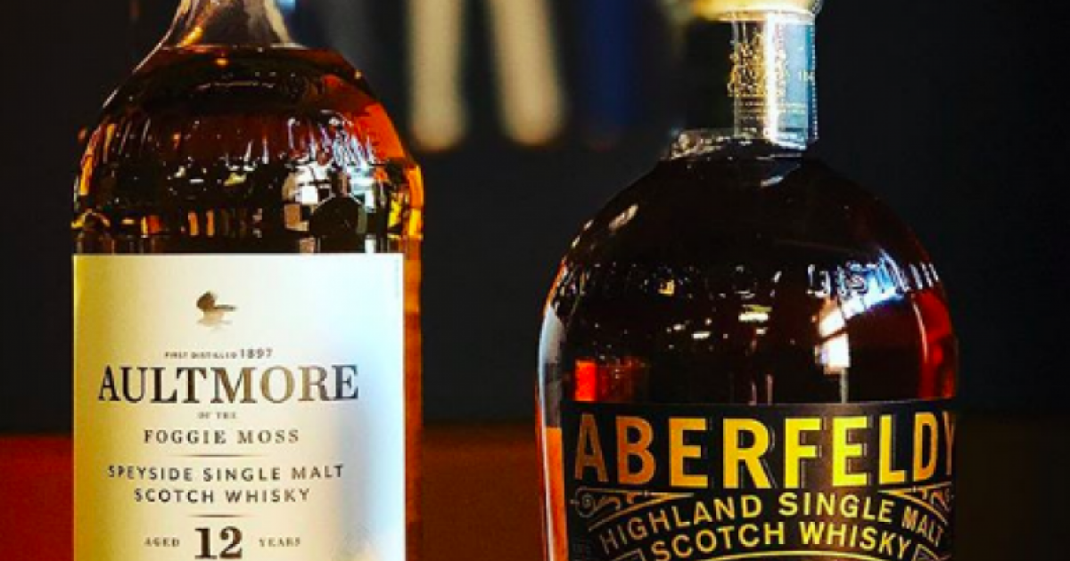 Virtual Whisky Class | Online Team Building | Group Experiences