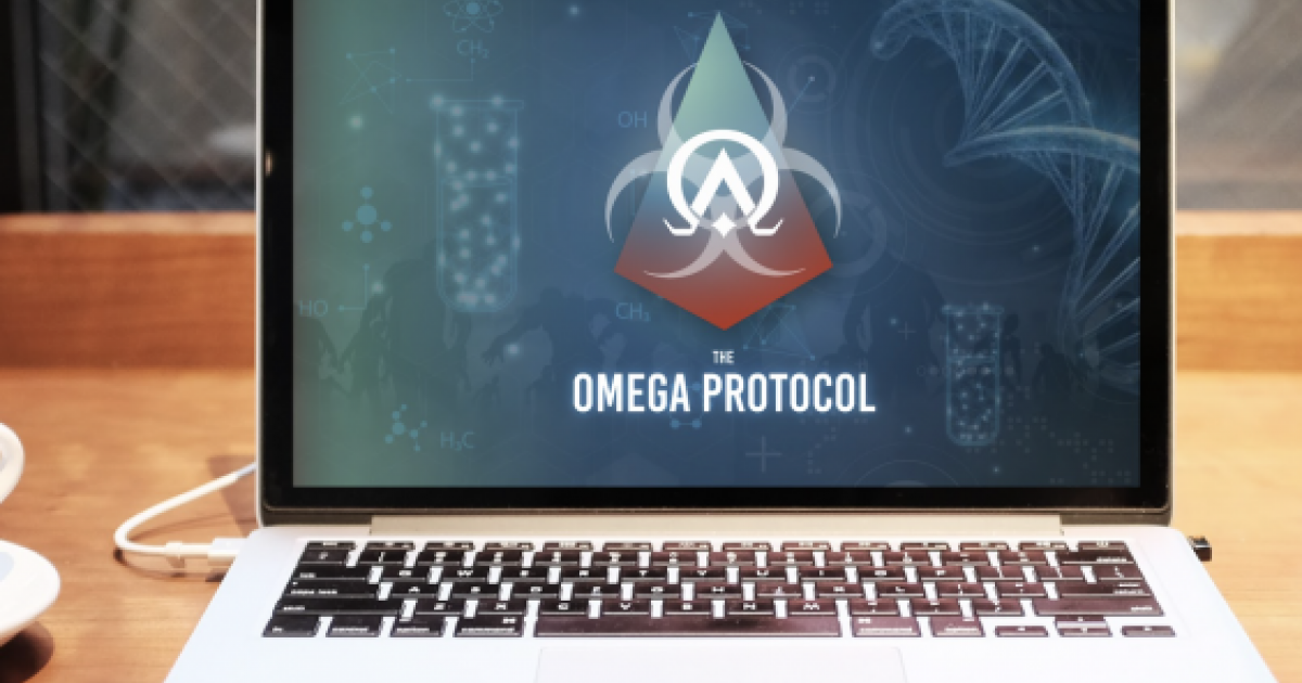 Virtual Escape Room | Virtual Team Building | Group Experiences